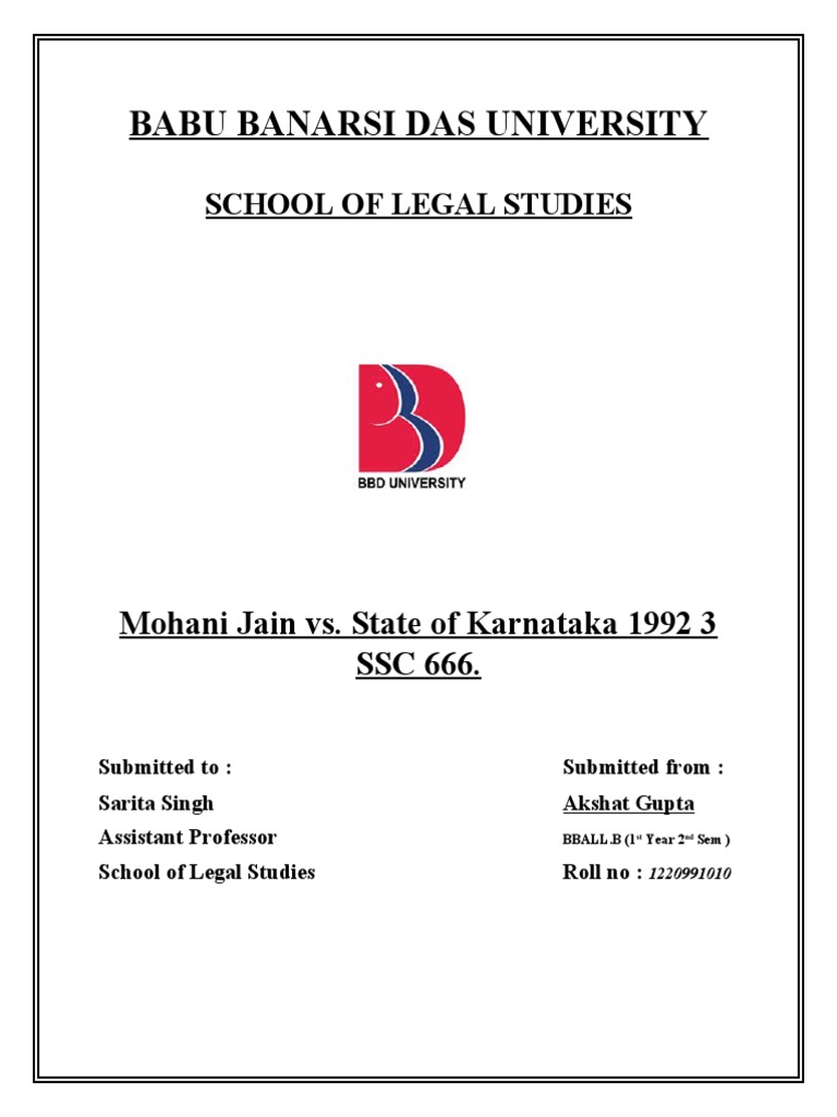 English Assignment | PDF