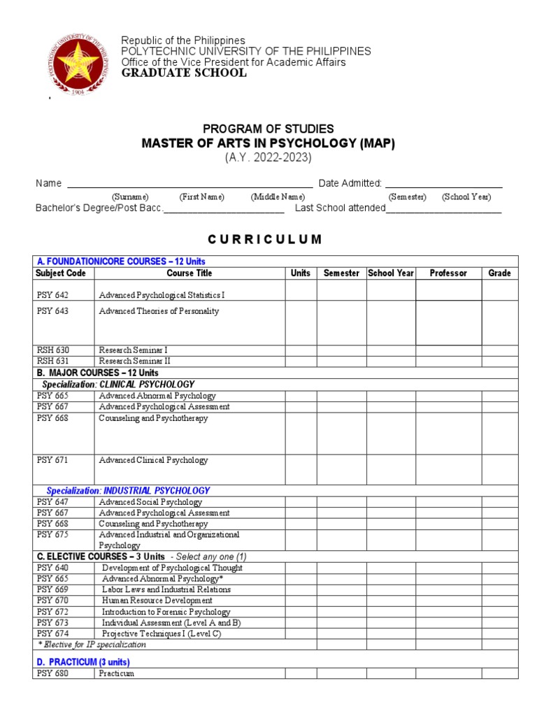 MAP-New-curriculum_2022-23 (2) | PDF
