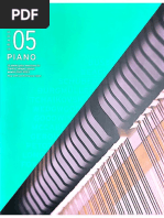Trinity Grade 3 Piano | PDF