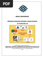 Panduan Lengkap Graphic Standard Manual | PDF | Karier & Perkembangan