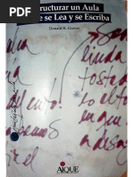 Estrategias de Lectura - Sole Isabel | PDF