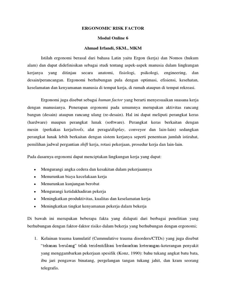 Modul Pertemuan 8 | PDF | Komputer