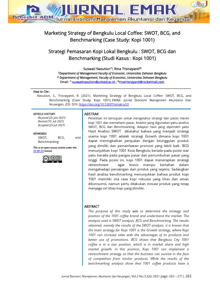 Suswati Nasution | PDF