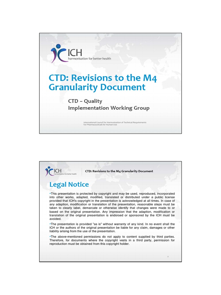 M4 R4 Presentation | PDF