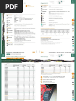 Helukabel Data Sheet | PDF