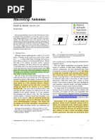 Jaybeam | PDF | Decibel | Antenna (Radio)