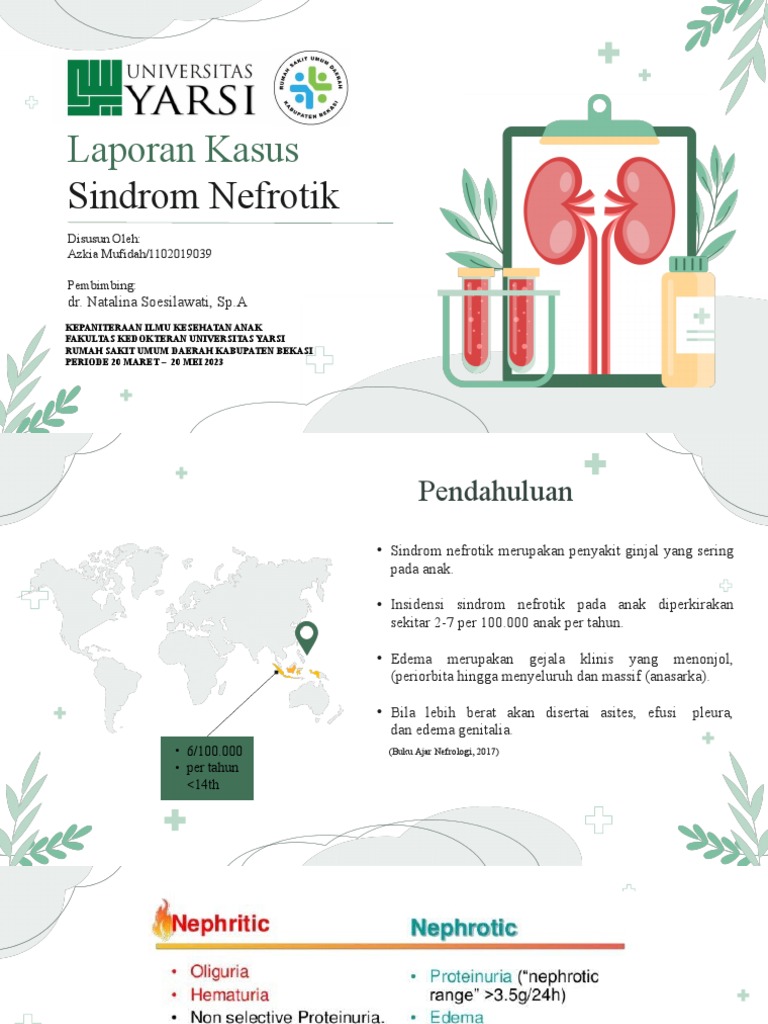 Referat PPT - Ika - Irsyad Hanif Satria | PDF Referat PPT - Ika - Irsyad Hanif Satria | PDF