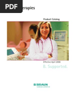 Fresenius Medical Care Renal Products Catalog | PDF | Hemodialysis ...