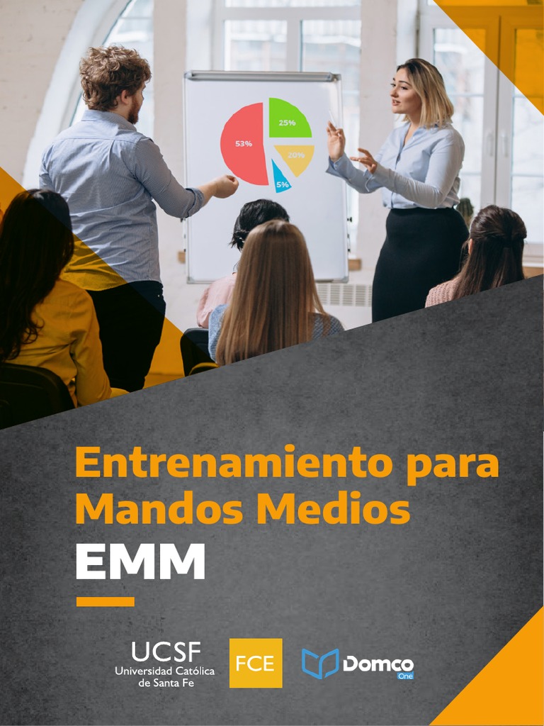 Brochure - UCSF | PDF | Évolution de carrière