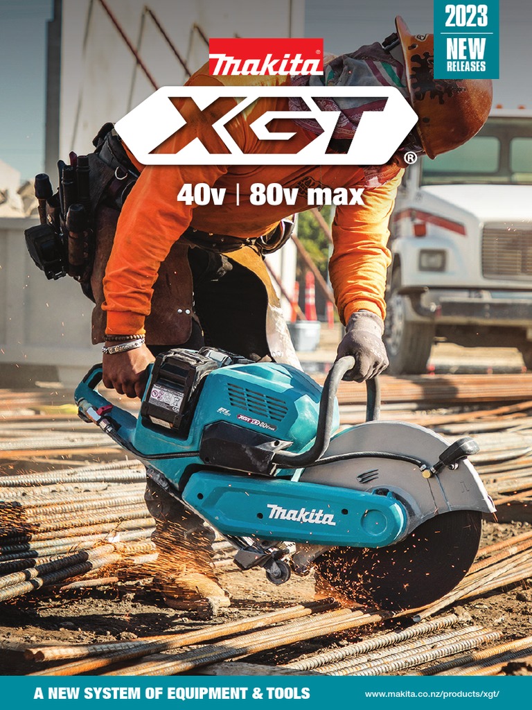 XGT Catalogue 2023 | PDF