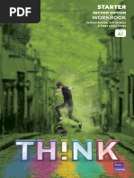 Think Level 1 Students Book | PDF