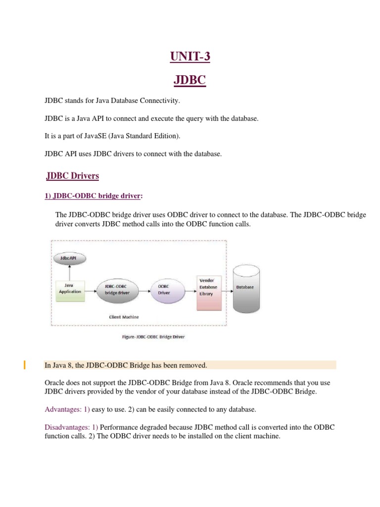 WP Unit 3 | PDF | Port (Computer Networking) | Computer Science