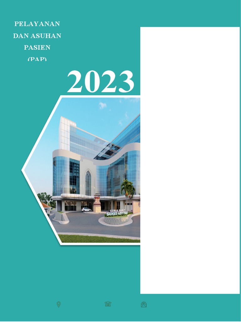 Panduan Pelayanan Resusitasi Dan Code Blue | PDF