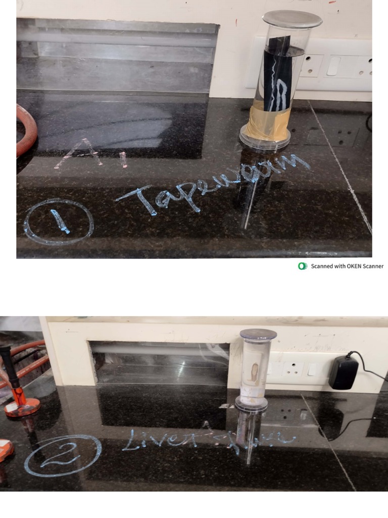 Spotters Micro | PDF