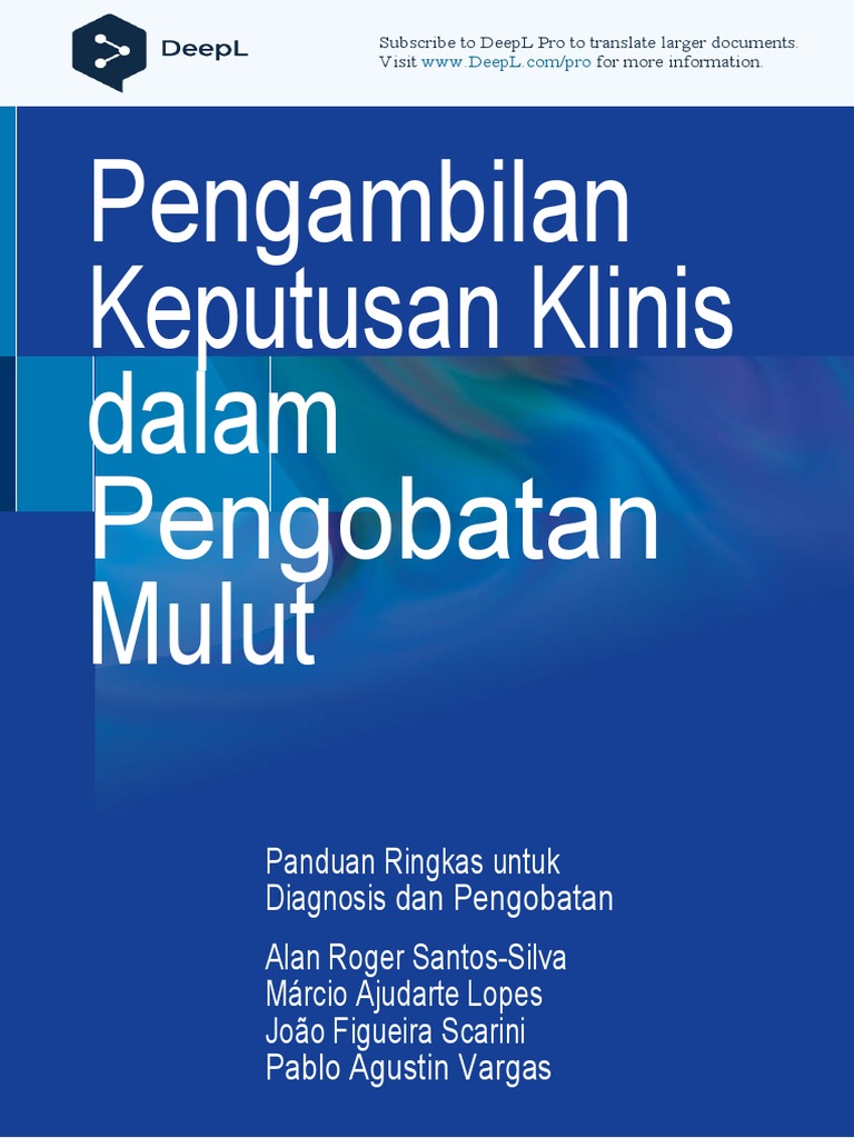 Translet Buku Id | PDF