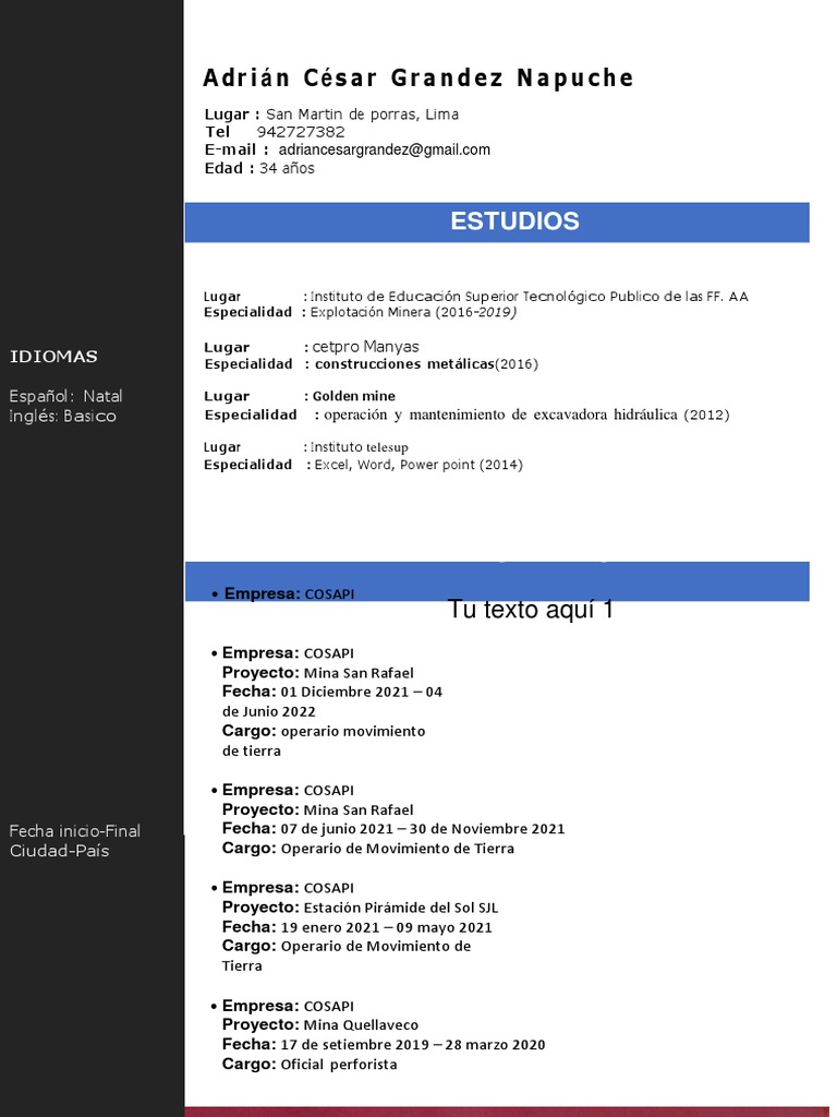 Cv.a.c.g.n Op MT | PDF