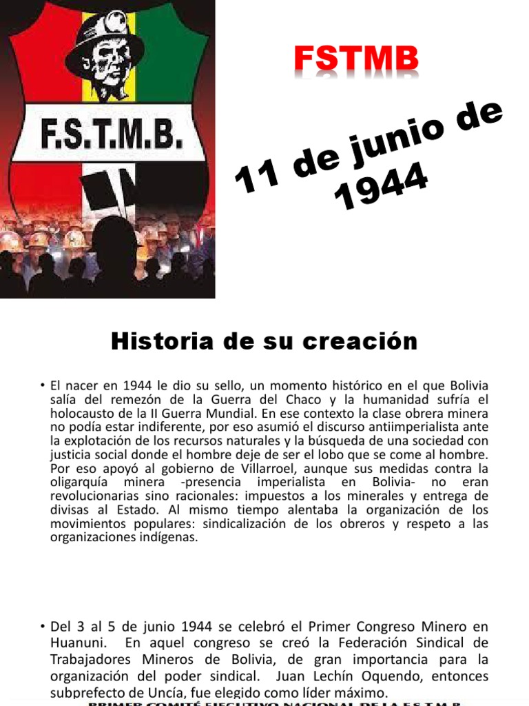 FSTMB | PDF