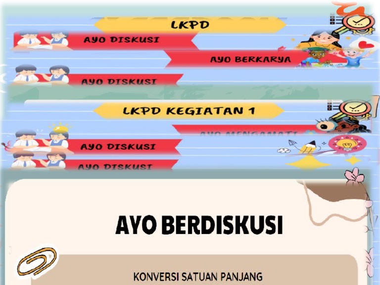 LKPD Rencana Aksi 2 | PDF LKPD Rencana Aksi 2 | PDF