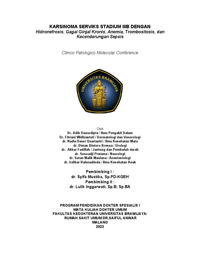 Lapsus Kel 2 Gastro | PDF