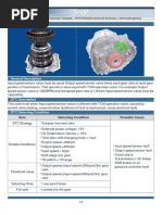 8 Speed Automatic Gearbox 09s Repair Eng | PDF | Axle | Automatic ...