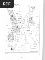 Geomorphology and Relief of Angola | PDF | Rock (Geology) | Sedimentary ...