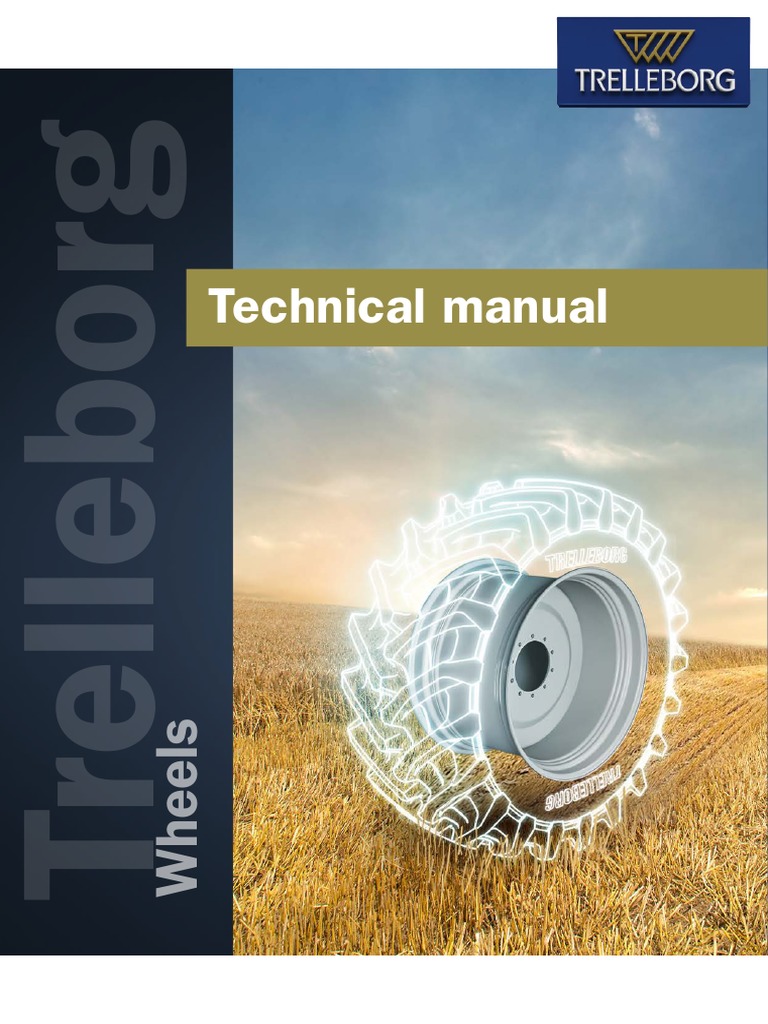 TWS Wheels ENG | PDF | Motor Vehicle | Vehicle Technology