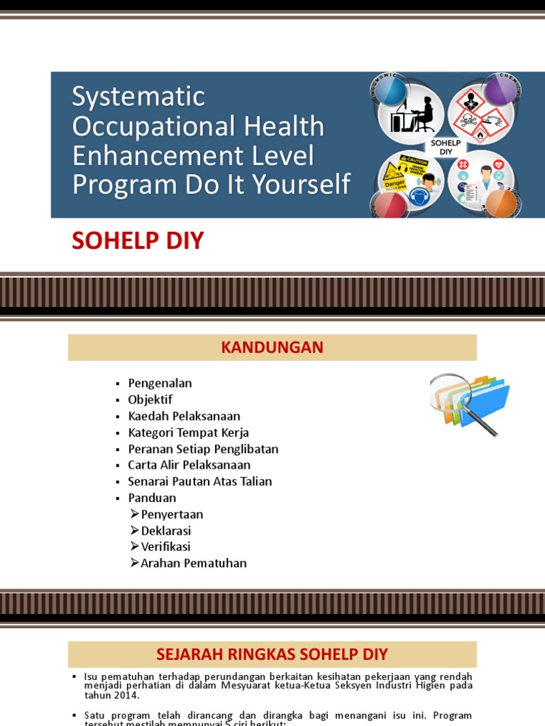 3.14.4 Panduan SOHELP DIY | PDF