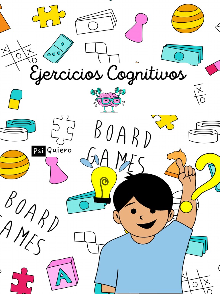 Retos Cognitivos 2 PDF | PDF | Relaciones personales, crianza y ...
