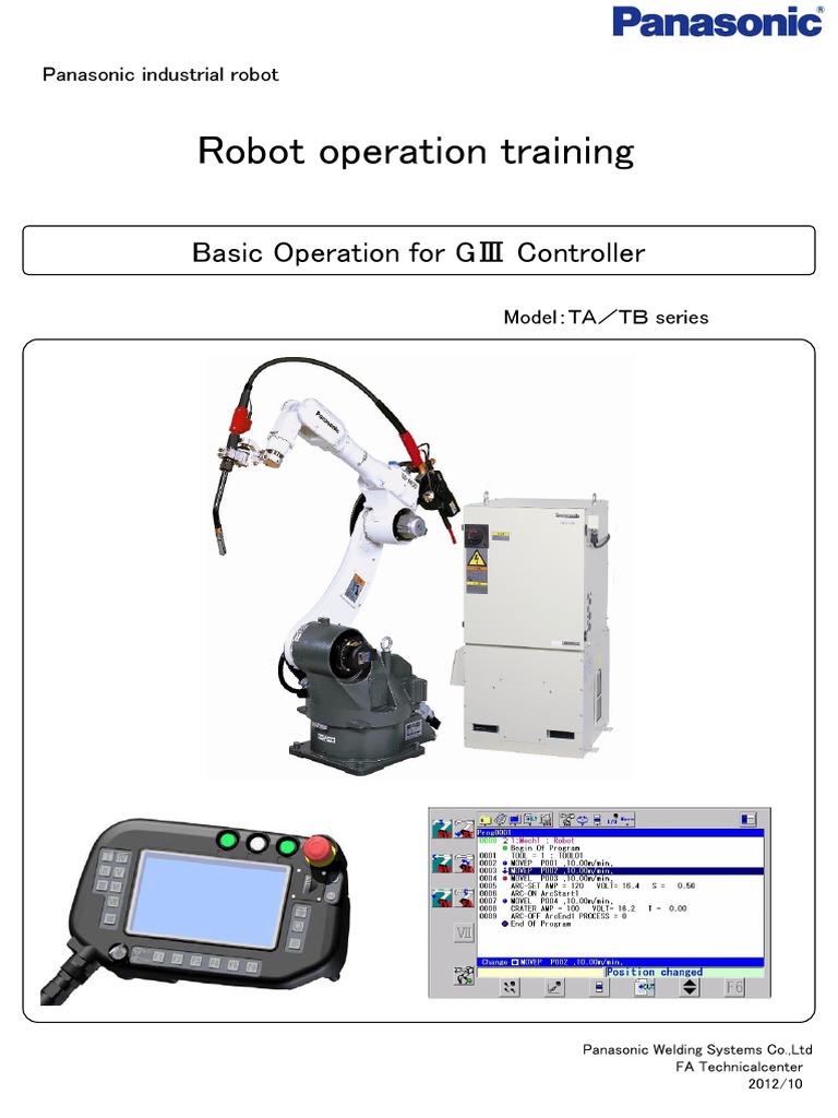 G3 BasicOperation+Alpha 1 | PDF