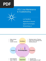 Empower® Software Tutorial For HPLC | PDF | Technology & Engineering