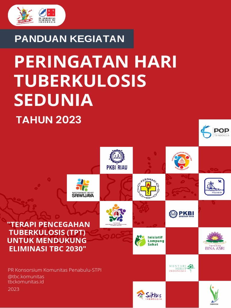 Panduan HTBS 2023-1 | PDF