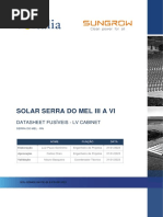 ICEA Color Code for Control Cables | PDF | Green | Red