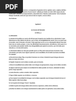 Niveles de Escritura - Miriam Nemirovsky | PDF