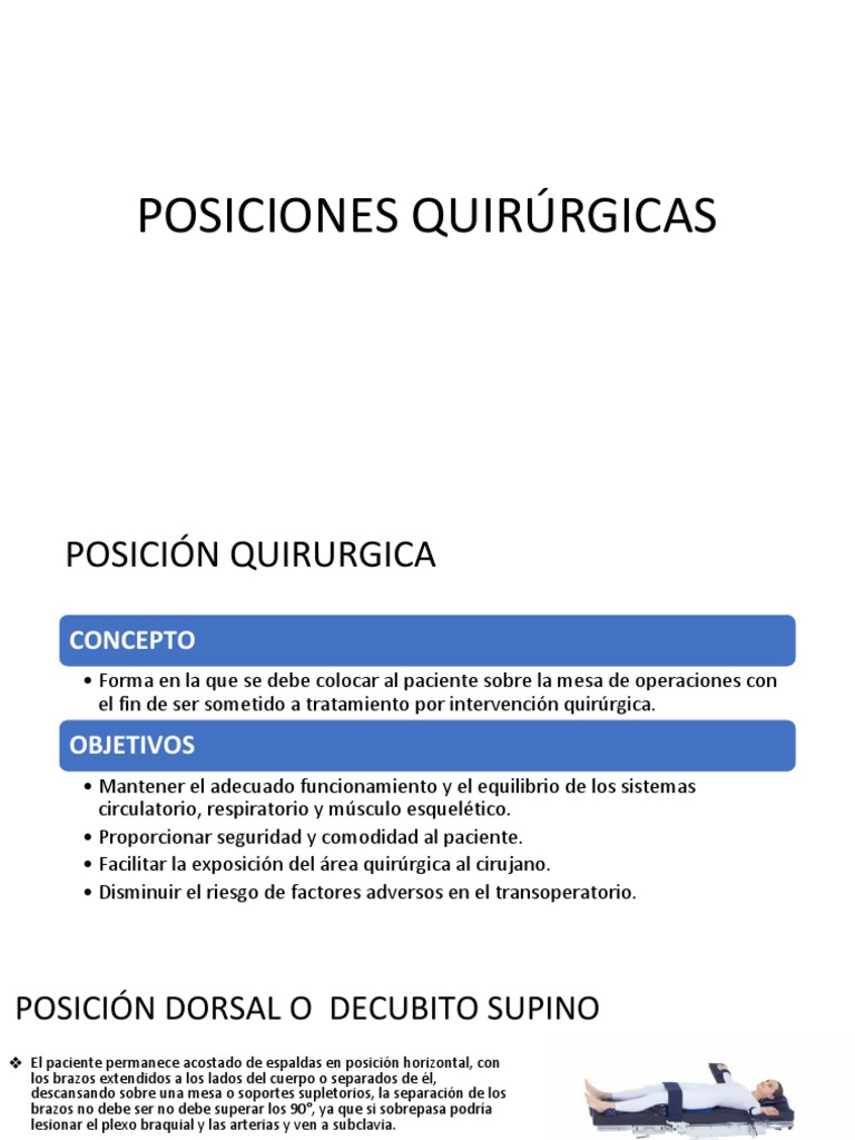 Posiciones Qcas. | PDF