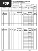 EQUIVALENT RECORD FORM ERF Revised 2023 | PDF | Affidavit
