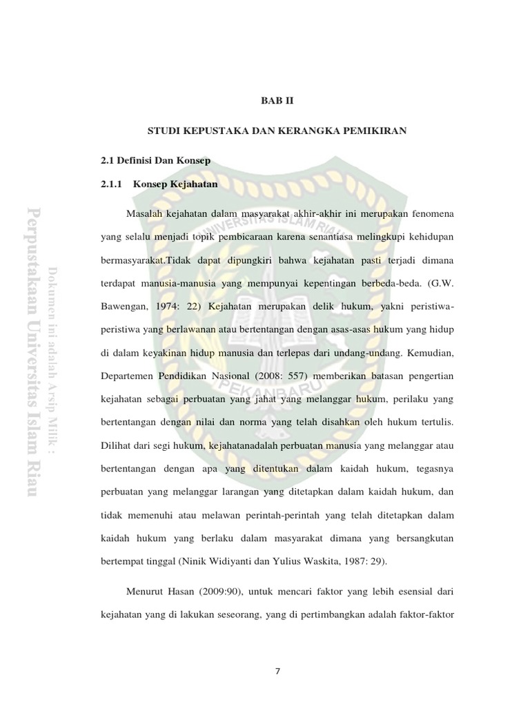 Bab 2 Pdf 