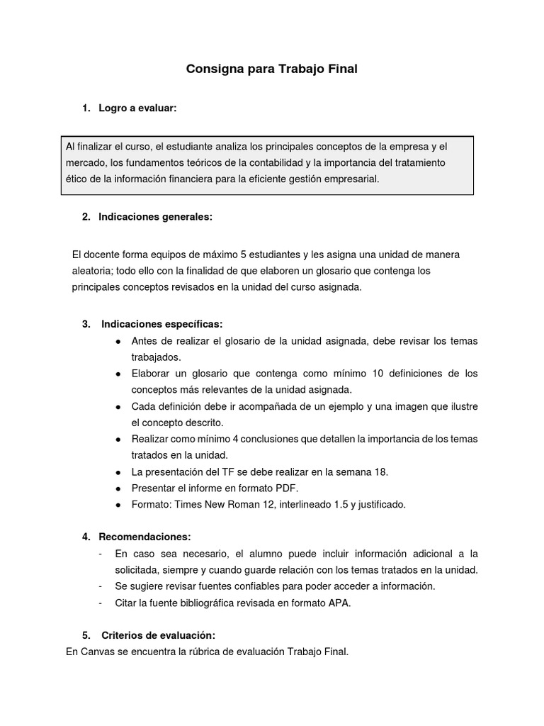 GC - A15C - Consigna TF - 22C1M | PDF GC - A15C - Consigna TF - 22C1M | PDF
