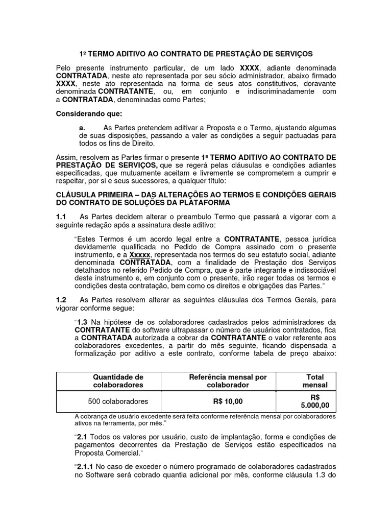 Modelo Aditivo | PDF Modelo Aditivo | PDF