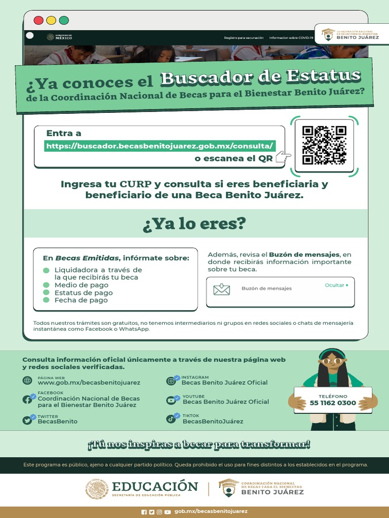 Cartel Buscador de Estatus | PDF | Política | Derecho