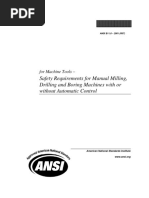 Ansi Z535.1 2017 Safety Color | PDF | Color | Hue