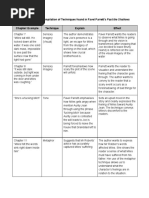 Blueback Novel Study Guide | PDF | Reading Comprehension | Cognitive ...