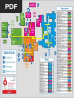 ST Richards Floor Plan | PDF | Emergency Department | Hospital