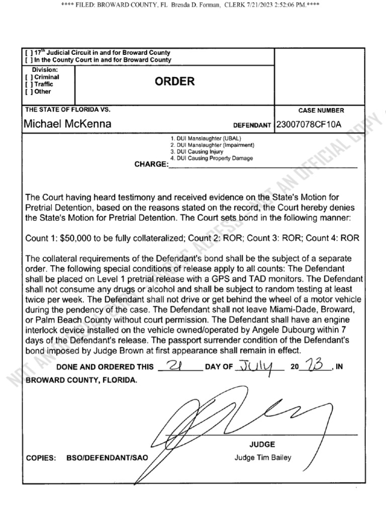 US Army veteran's DUI case | PDF