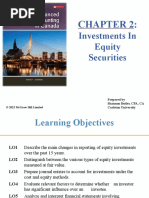 FVTPL vs FVTOCI in Accounting | PDF | Law