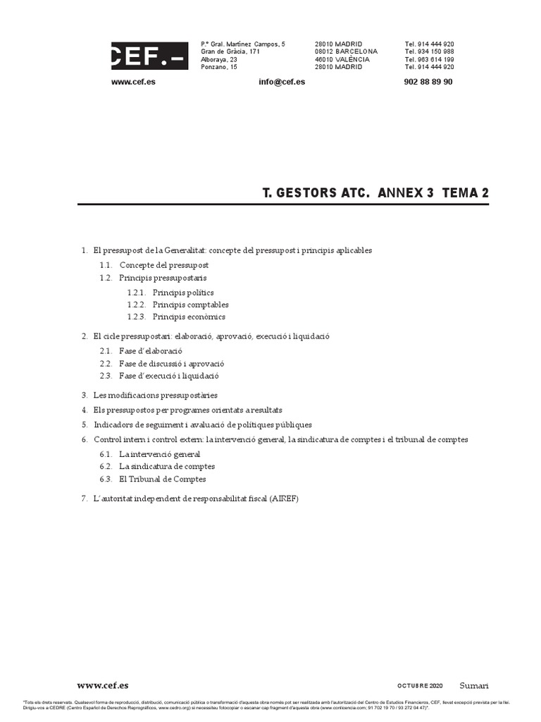 Annex3 Tema2 | PDF