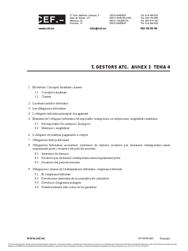 Annex3 Tema4 | PDF