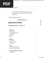 How To Get Covid19 Certification From Bureau of Quarantine | PDF
