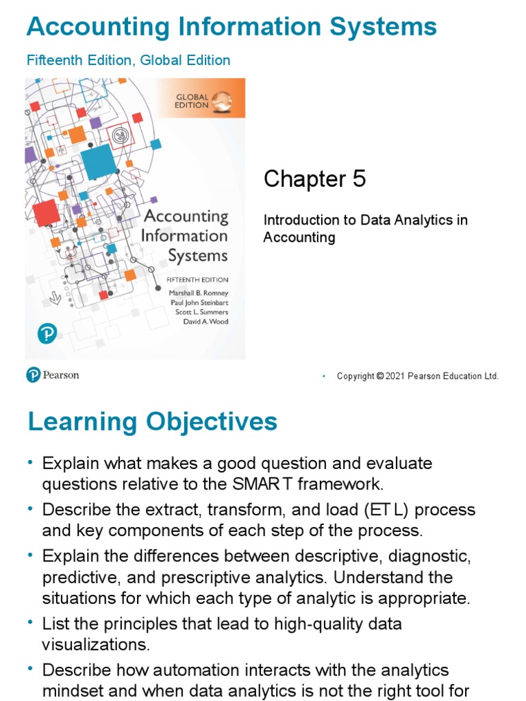 Romney 15e Accessible Fullppt 05 | PDF | Analytics | Data Analysis