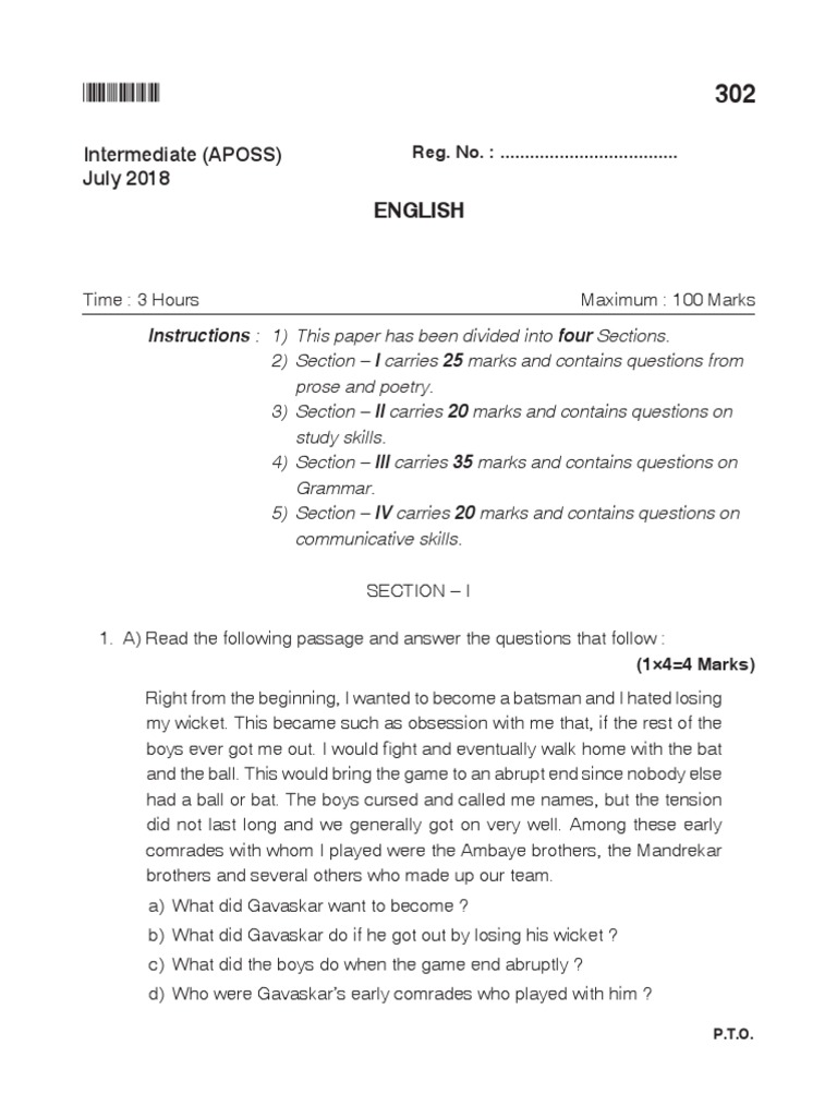 English | PDF | Language Arts & Discipline
