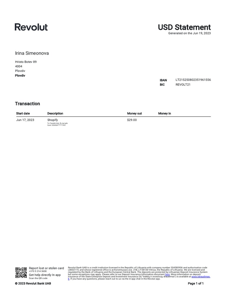 transaction-statement_Ira | PDF